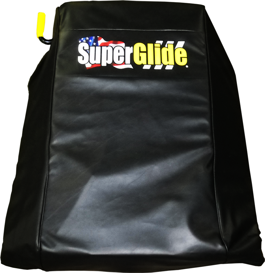 #3134 Traditional Series SuperGlide Hitch Cover | Fifth Wheel Hitches ...