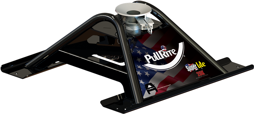 PullRite Fit Charts | Fifth Wheel Hitches by PullRite