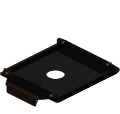 Capture Plates | Fifth Wheel Hitches by PullRite