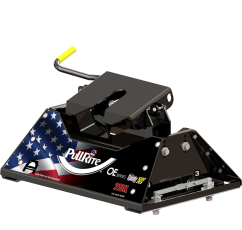 OE Series | Fifth Wheel Hitches by PullRite