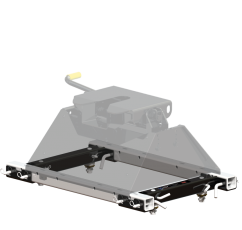 Mounting Kits | Fifth Wheel Hitches by PullRite