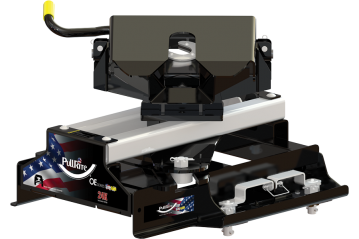 Super 5th | Fifth Wheel Hitches by PullRite