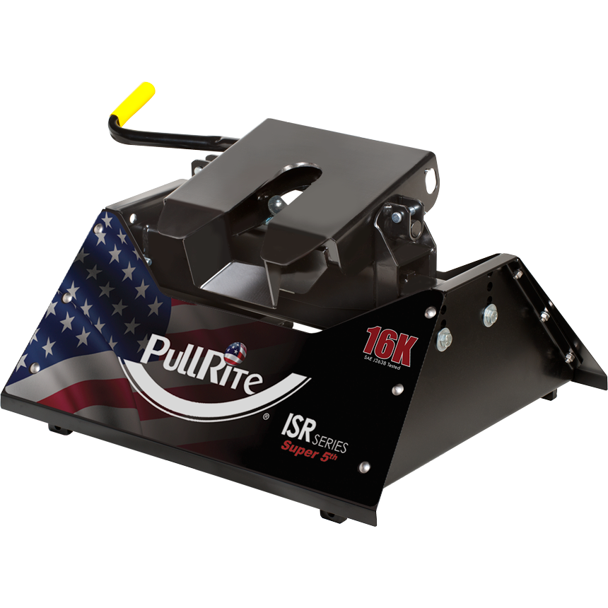 #1900 ISR Series 16K Super 5th Fifth Wheel Hitch | Fifth Wheel Hitches ...